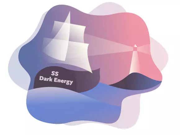 تم استخدام المستعرات الأعظمية لاكتشاف الطاقة المظلمة