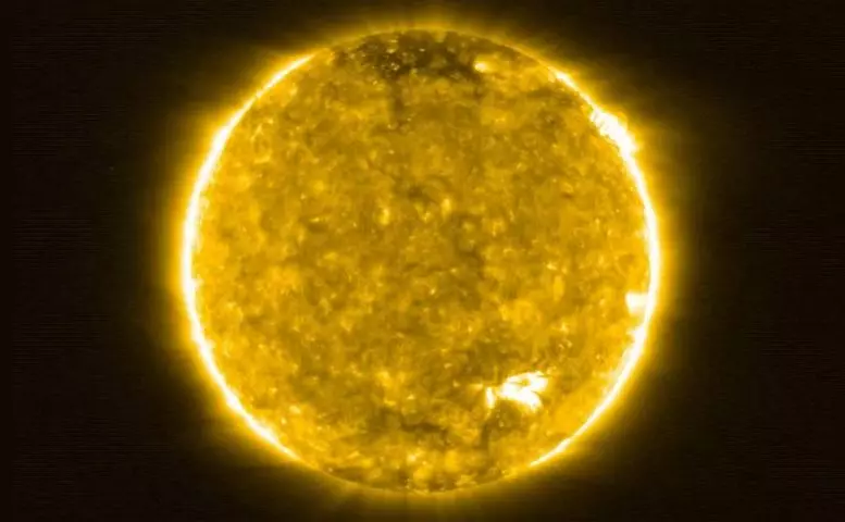 Solar Orbiter Sun Extreme Ultraviolet Imager