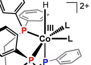 Apik Water-Spliting Catalysts