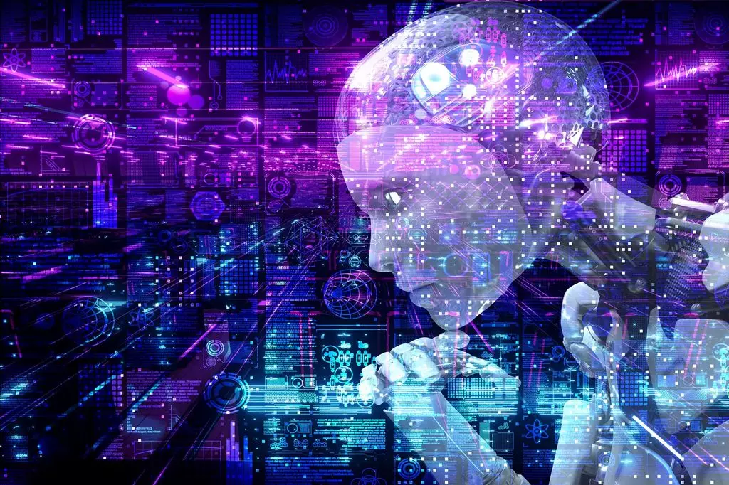 Artificial Intelligence Data AI Dambudziko Kugadzirisa