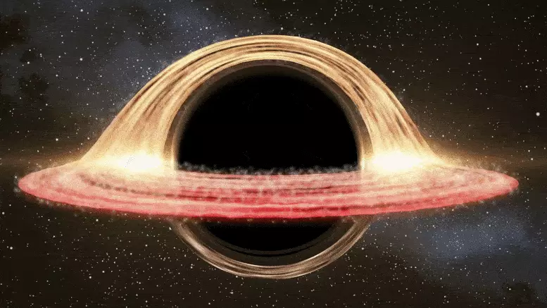 Истражувачите го пронајдоа потеклото и максималната маса на масивни црни дупки набљудувани од детектори за гравитациони бранови