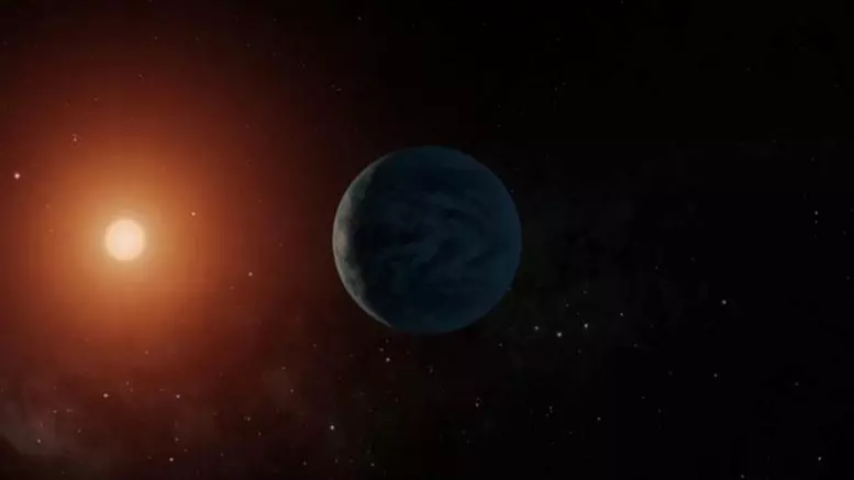 Astronomi su potvrdili 44 planete iz K2 kampanje