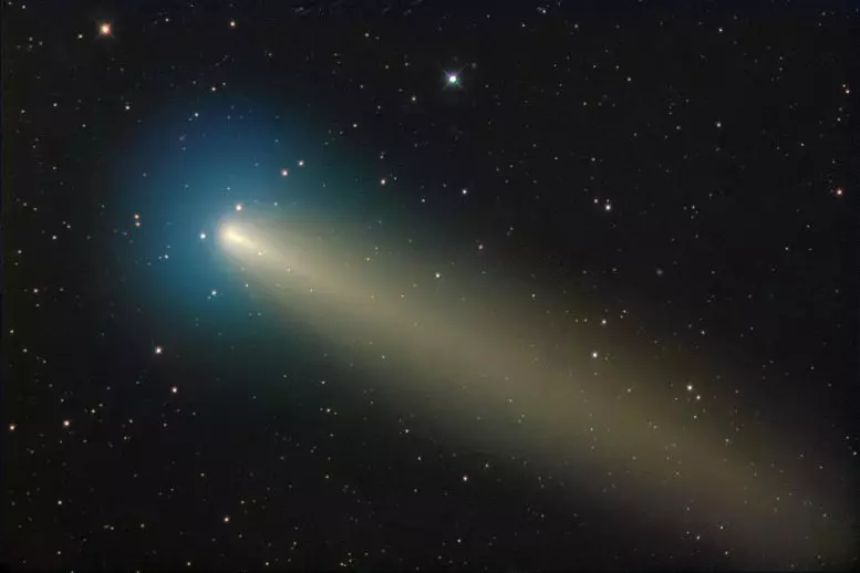 I-Comet 73P