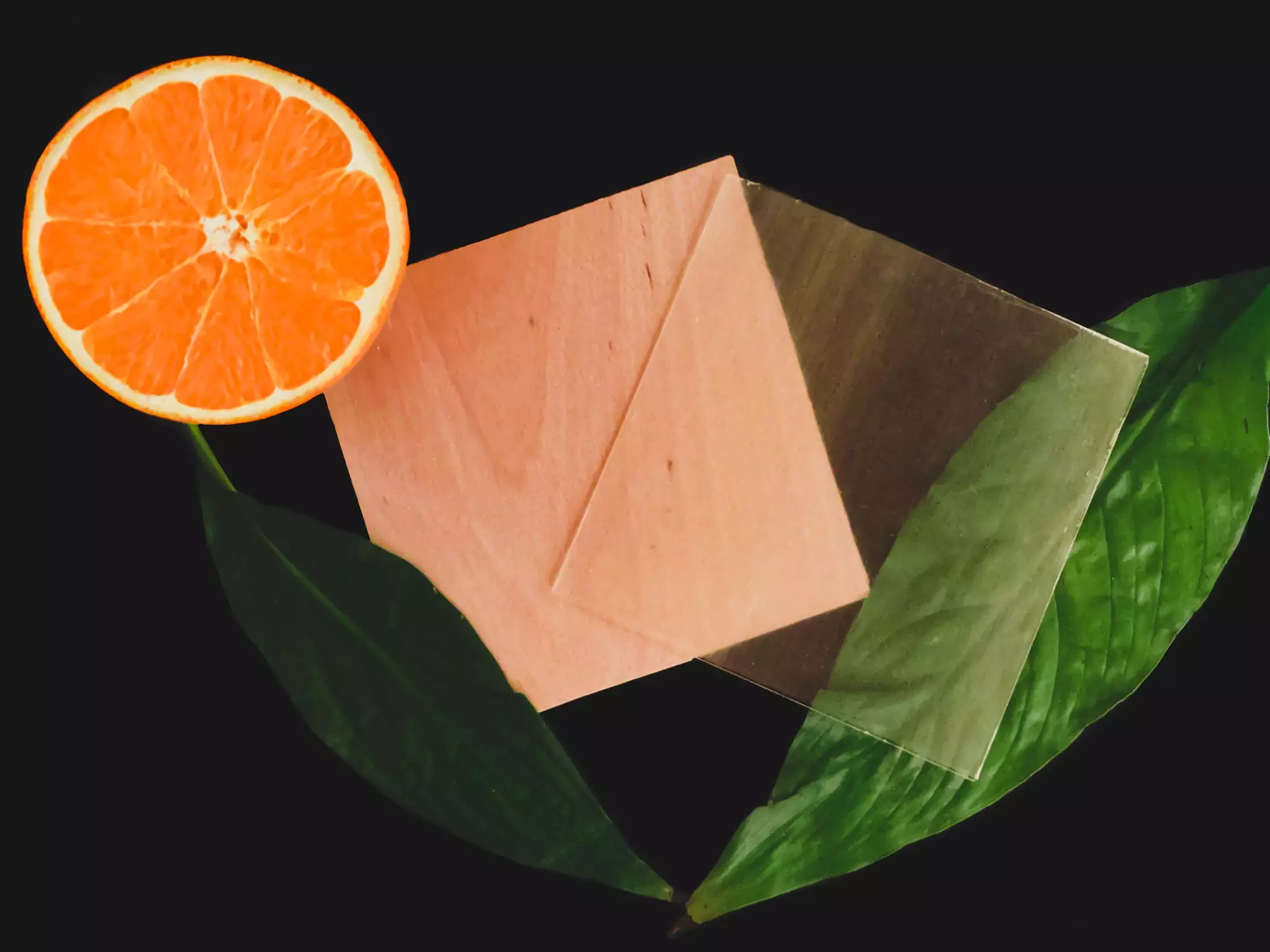 Citrusderivaat maakt transparant hout 100% hernieuwbaar