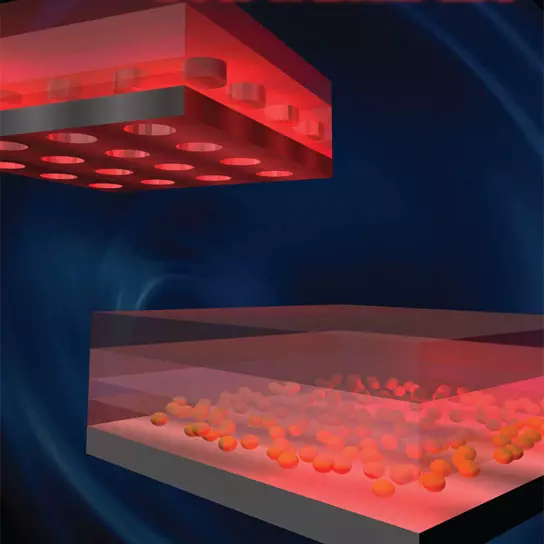 Materyalên Nû yên Fotovoltaîk Dibe ku Di Forma Liquid de bêne sepandin