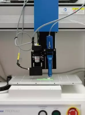 Mohatisi oa 3D o Hatisa Sekafole sa Biodegradable Polymer Based