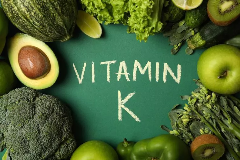 Vitamine K