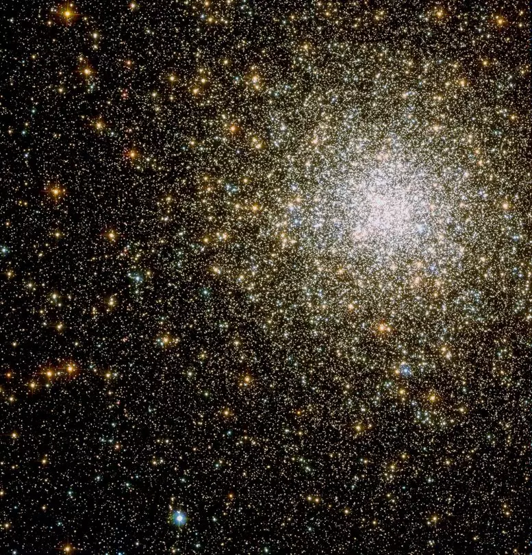 Messier 62