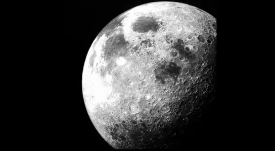 De nouvelles preuves soutiennent la formation de la Lune via une collision avec la Terre