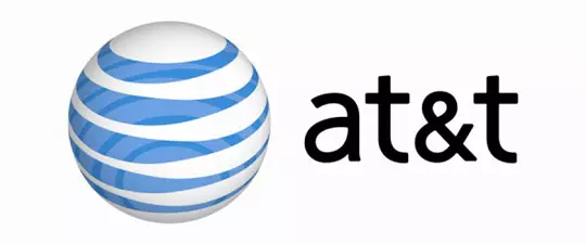 Logo ng AT&T