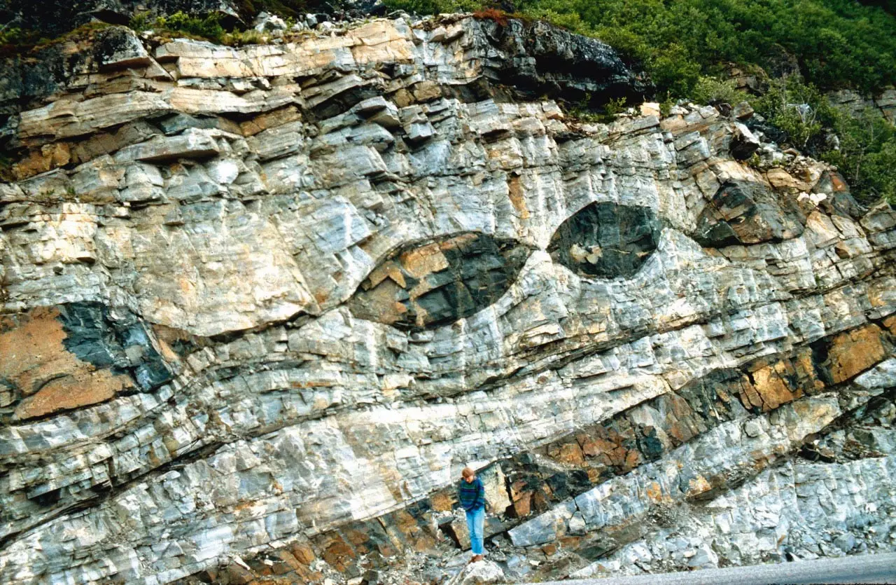 Soarta scufundarii plăcilor tectonice i-a uimit de mult pe oamenii de știință – acum au găsit un răspuns