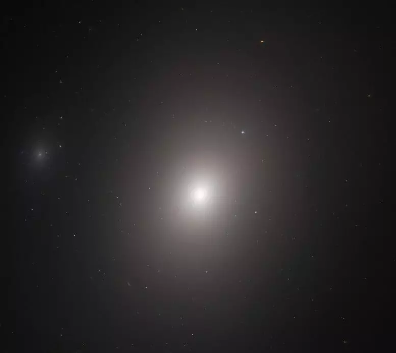 Galaksi Messier 86