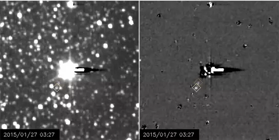 New Horizons NASA Mengesan Bulan-bulan Kecil Mengorbit Pluto