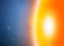 Nghiên cứu mới - Các vì sao lặng lẽ rơi vào lỗ đen, hoặc đâm vào thứ gì đó hoàn toàn không xác định