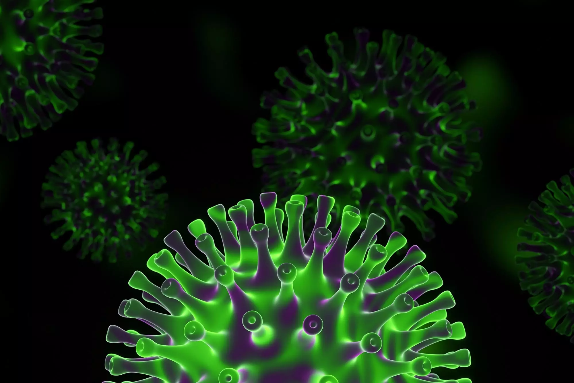 कोविड ओमिक्रॉन प्रकार: ते कसे उदयास आले आणि ते डेल्टापेक्षा अधिक संसर्गजन्य आहे? व्हायरस उत्क्रांती तज्ञ स्पष्ट करतात