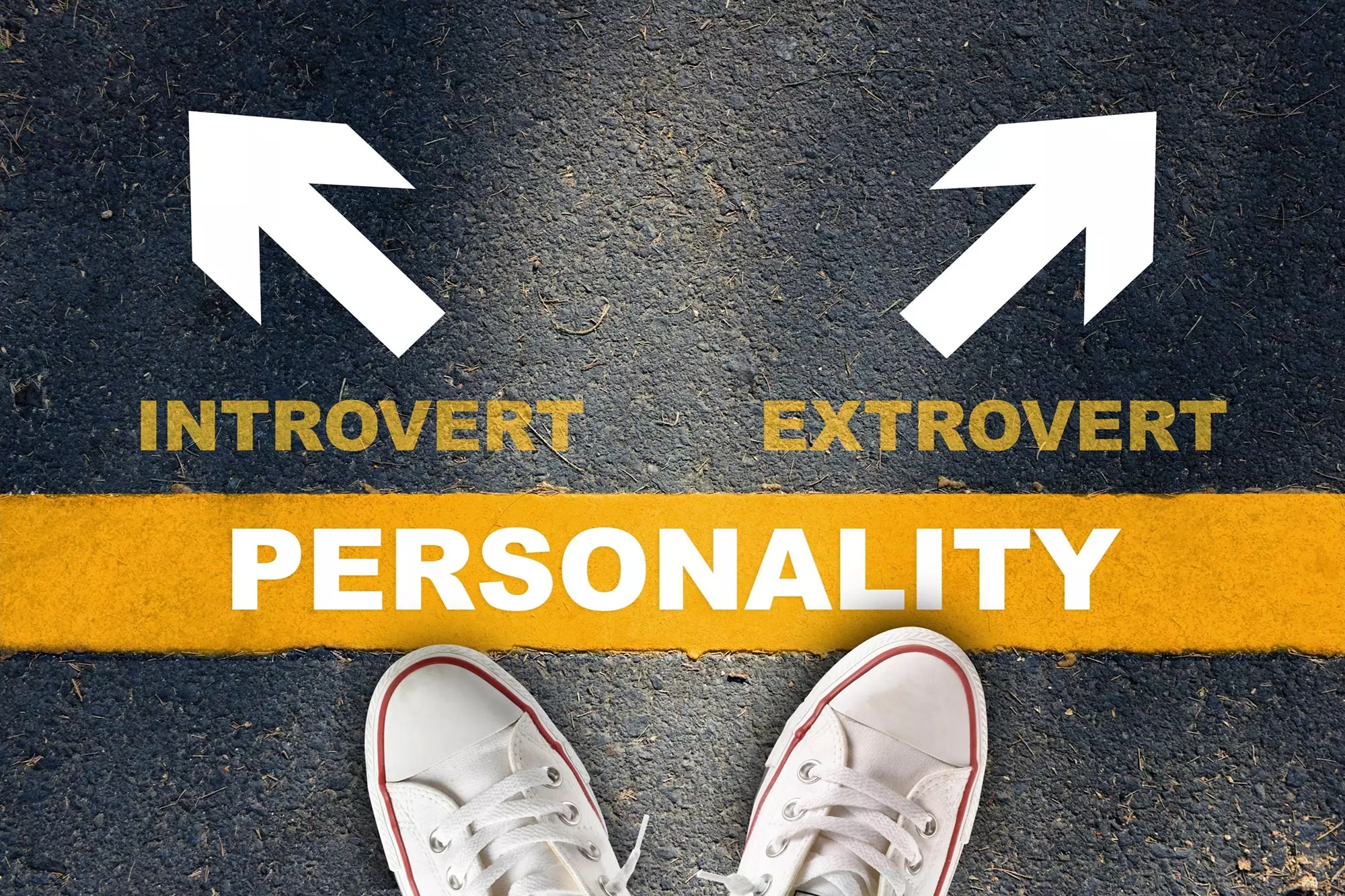 Dili Introvert o Extrovert? Tingali Ikaw Usa ka Ambivert