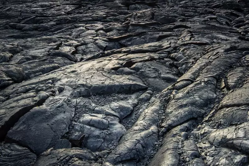 Lava Rock Hawaii