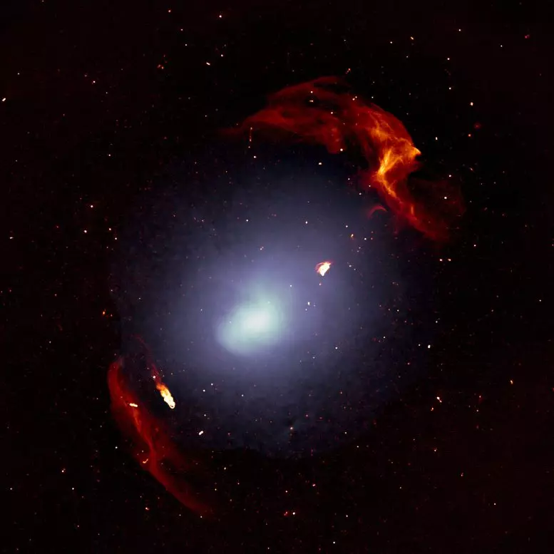 I-Galaxy Cluster Abel 3667