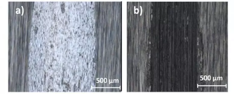 Silikon Nitride Ball Dra Tracks