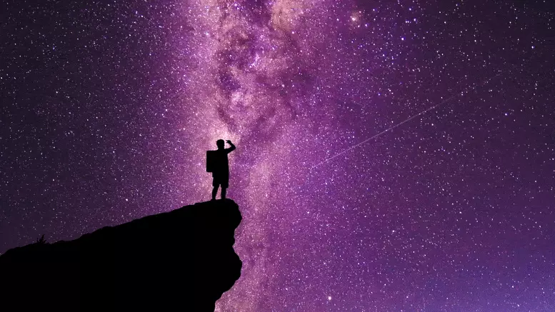 Awọn ifojusi Skywatching fun Oṣu Kini ọdun 2022: Maṣe padanu Quadrantid Meteor Shower ati Mars Rising