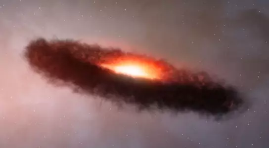 znajdowanie teorii wyzwań dotyczących formowania się skalistych planet w skali Ziemi