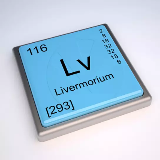 Livermorium & Flerovium, Loro Unsur Anyar Resmi Gabung Tabel Periodik 7755_2