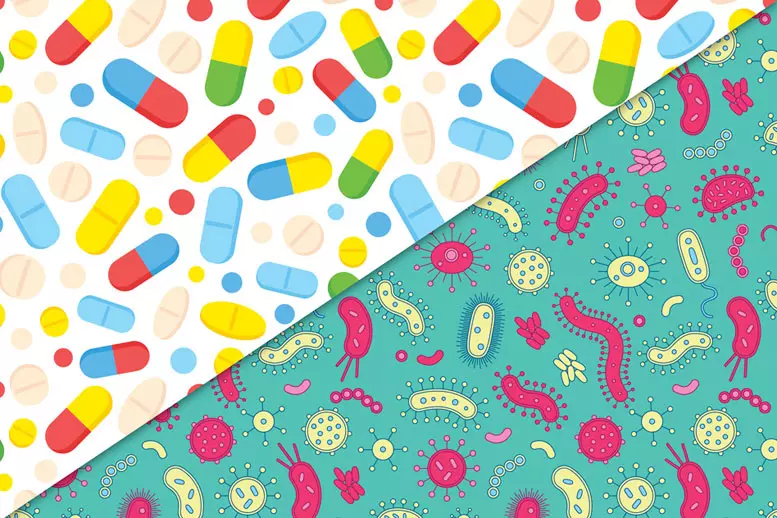 Bacteriile modificate ar putea duce la medicamente mai bune