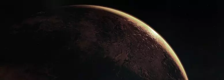 NASA-nın TESS Missiyası Tədqiqatın İlk İlini Tamamlayır