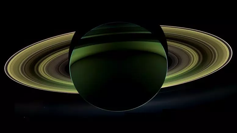 La influencia de Cassini en la exploración futura