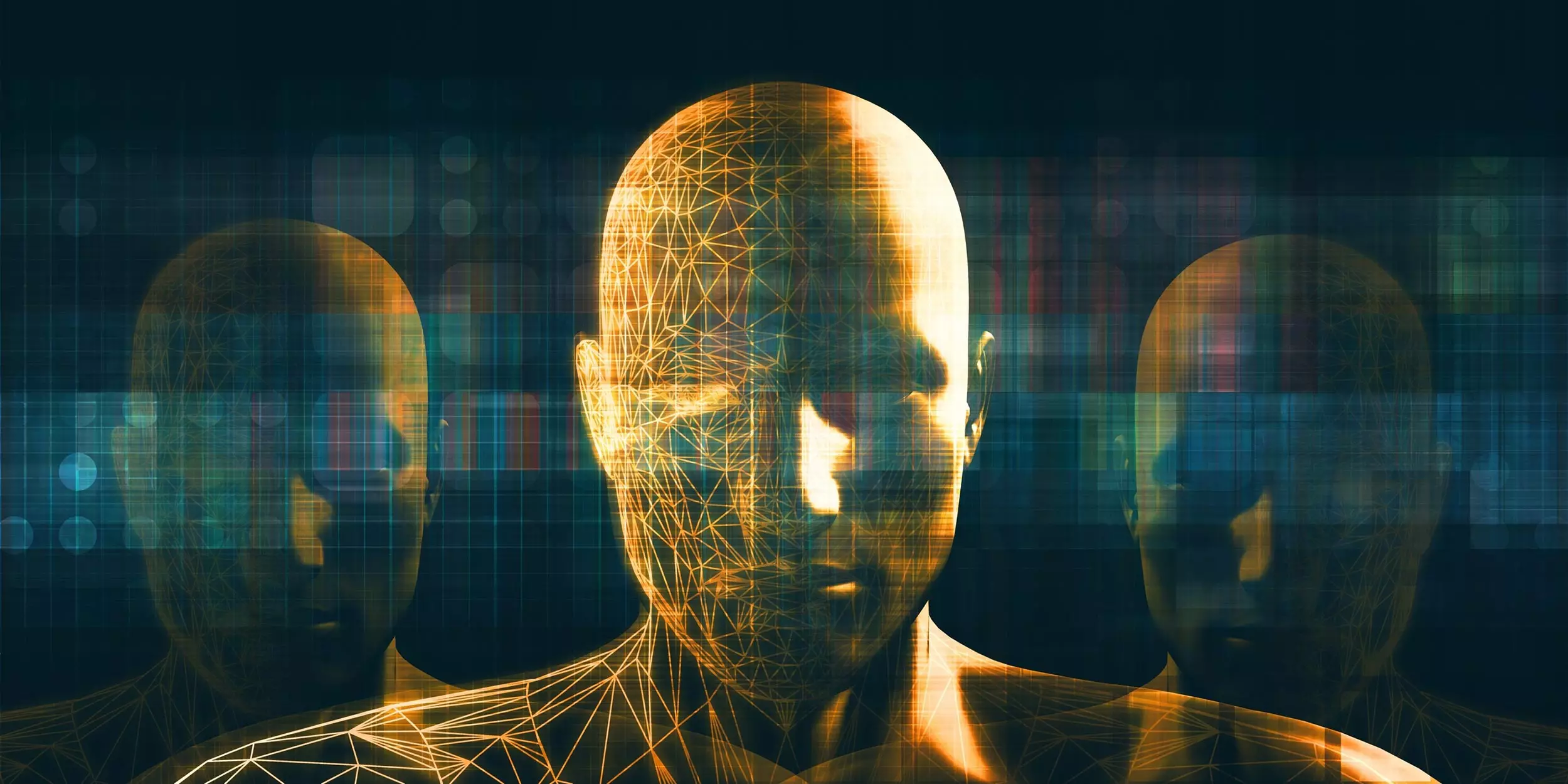 Weltwäit Effort fir "Digital Twin" ze kreéieren Inspiréiert vun der COVID Pandemie