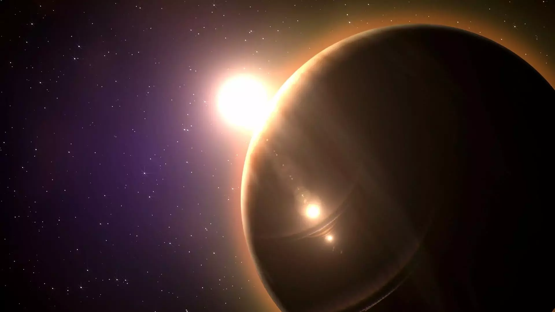 Bawo ni A Ṣe Wa Exoplanets? [fidio]