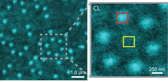 Bafuputsi ba Hlahisa Mokhoa oa ho Hlabolla bakeng sa Litšoantšo tsa Nano-scale tse sa hlaseleng