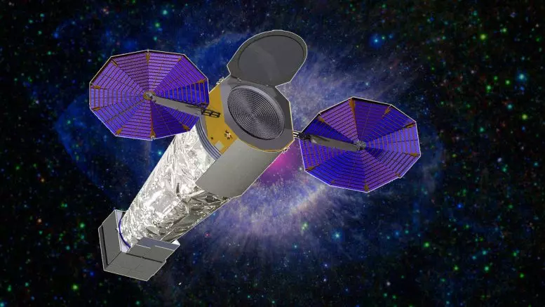 I-Lynx X-Ray Observatory